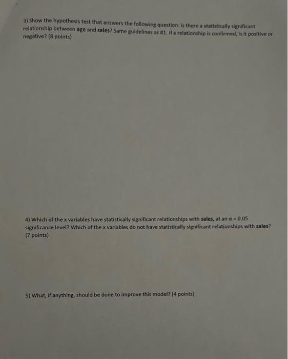 Solved Directions: This test is open-book; open-note, and | Chegg.com