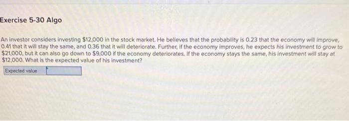 Solved The time required to assemble an electronic component | Chegg.com