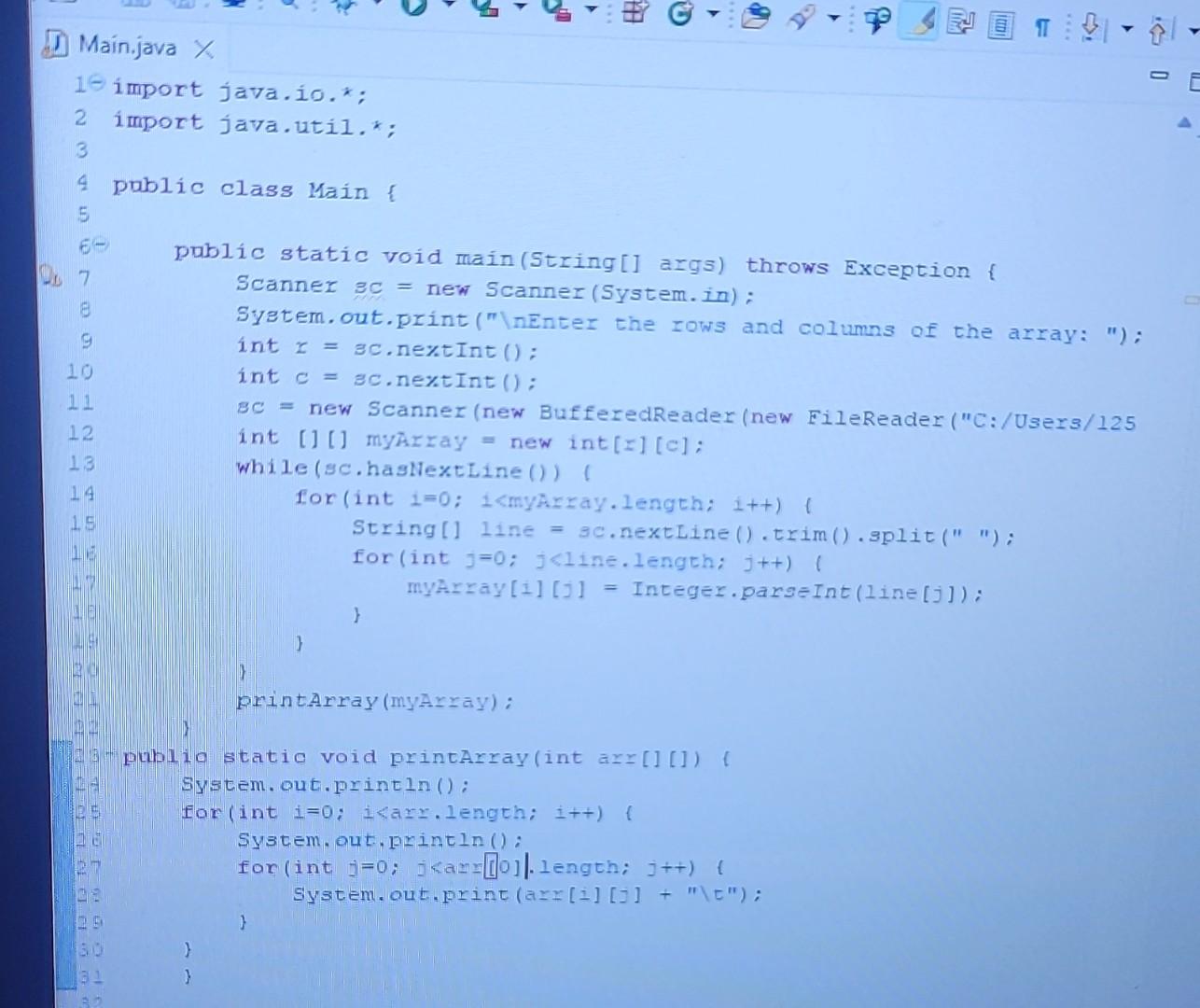 I have been trying to get this code to work but to no | Chegg.com