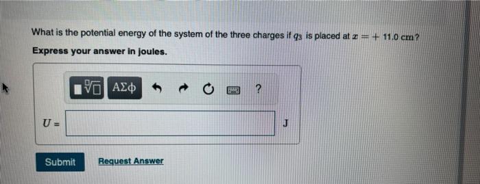 Solved A point charge q1=4.00nC is placed at the origin, and | Chegg.com