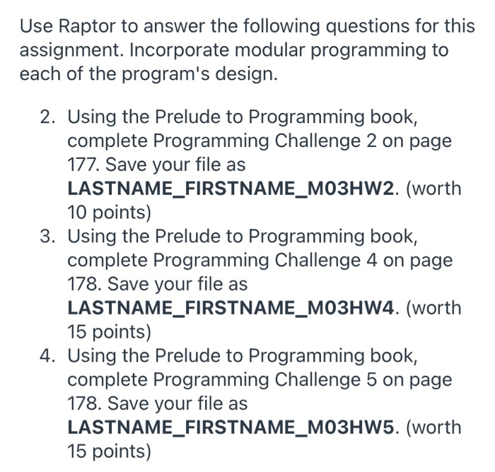 Use Raptor to answer the following questions for this | Chegg.com