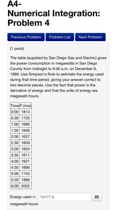 Solved (5 points) Test each of the following series for | Chegg.com