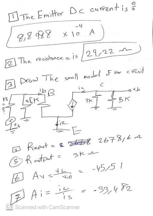 Solved plz solve all parts in step by step soln 🤍plz your | Chegg.com