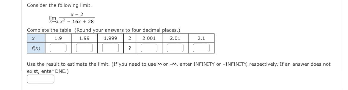 Solved Consider the following | Chegg.com
