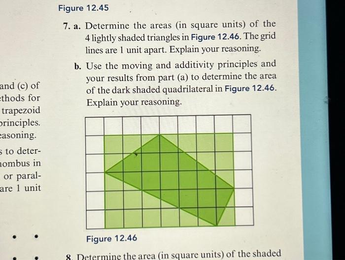 Solved QUESTION 1 What principles can be used to intuitively | Chegg.com