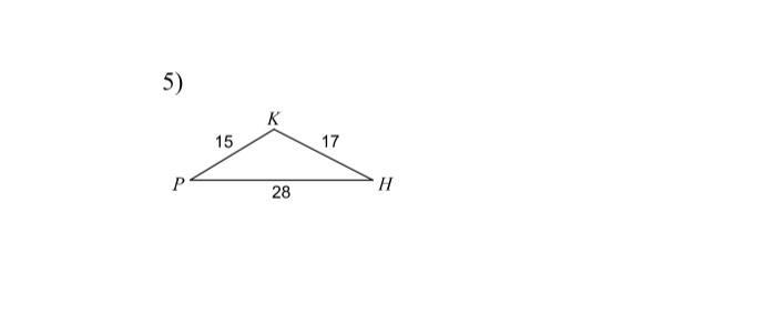 Solved solve each triangle round your answer to nearest | Chegg.com Solved solve each triangle round your answer to nearest | Chegg.com