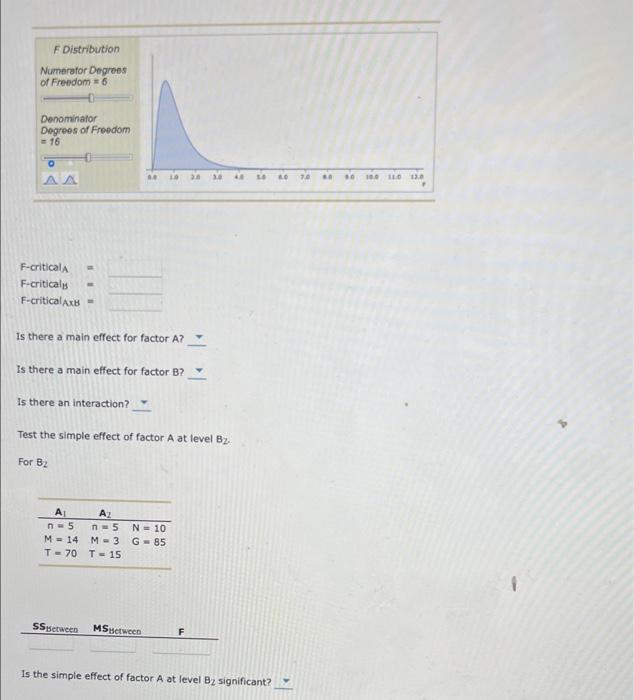 Solved End-of-Chapter Problems: Chapter 13 Two-Factor | Chegg.com