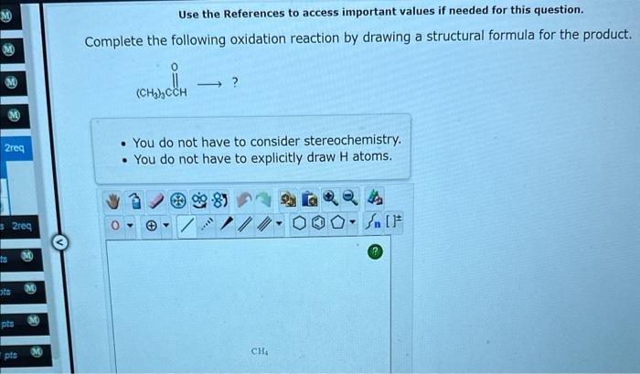 Solved 4 part question: 1). give the name of the missing | Chegg.com