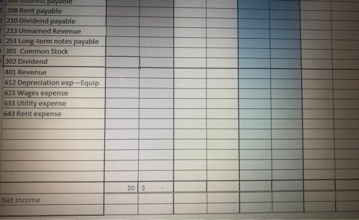 Solved 4 ABC Inc. established its operation at January 1 st, | Chegg.com