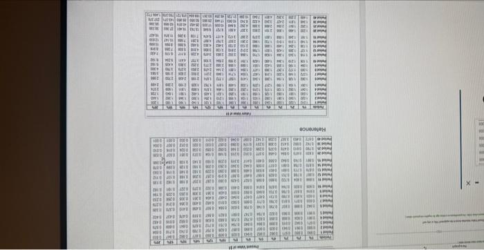 Solved Reference Data tableReferenceData table Option | Chegg.com