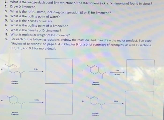 Solved 1. What is the wedge-dash bond-line structure of the | Chegg.com