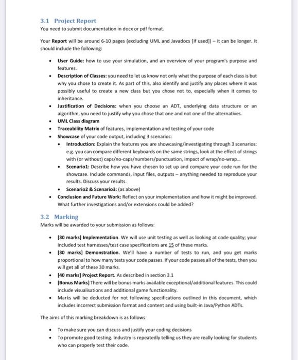 Solved 1 Introduction In practicals you have implemented and | Chegg.com
