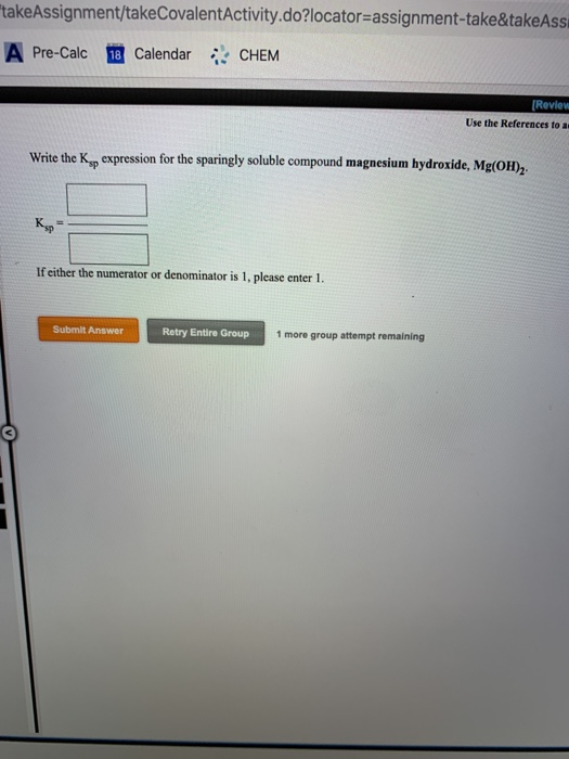 Solved "take | Chegg.com
