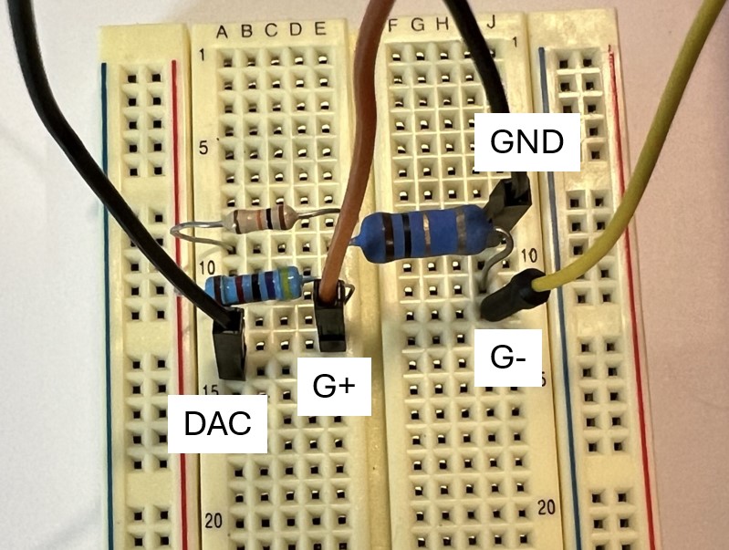 Solved Marco's TA provides the circuit diagram shown in | Chegg.com
