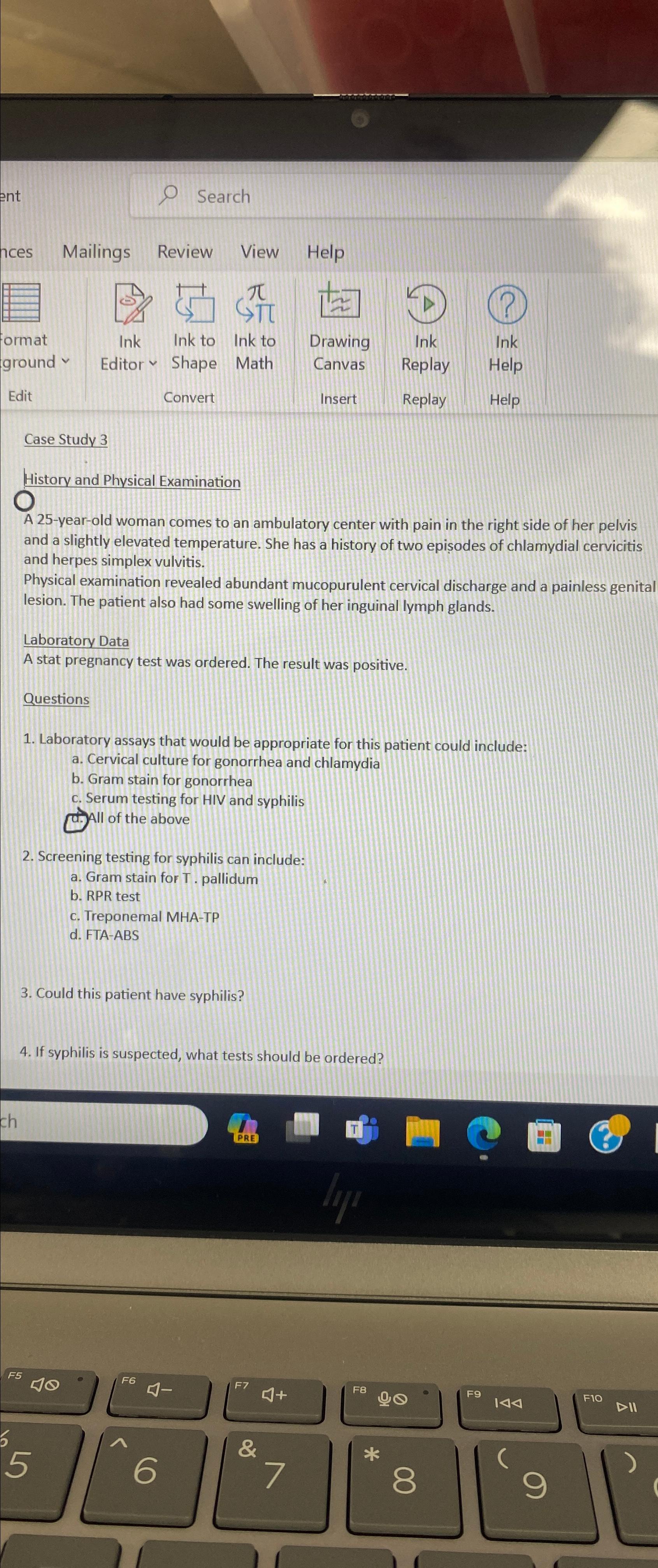 Solved Question | Chegg.com