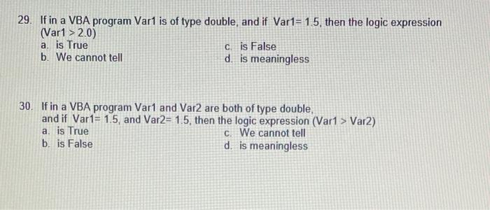 Solved TRUE FALSE Indicate whether the statement is true or | Chegg.com