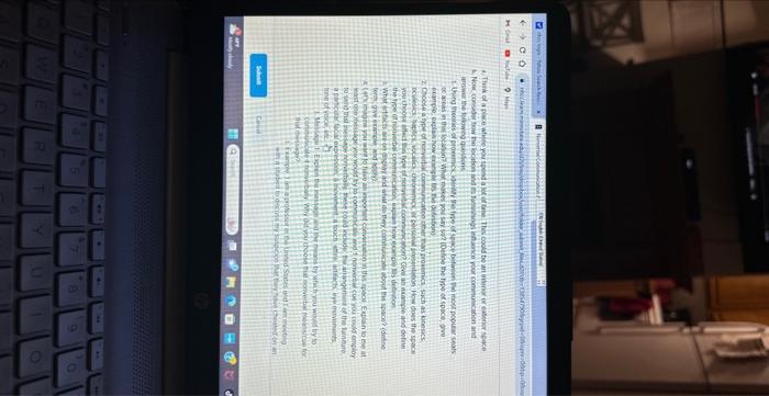 trove of youce, ite that message? | Chegg.com