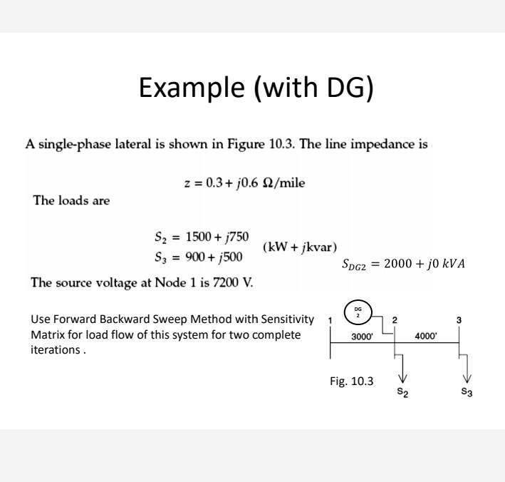 Solved Write down the matlab code for above problem of LFA | Chegg.com