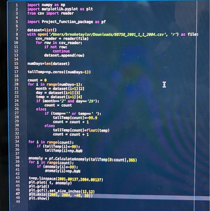 Solved The first image is Project_function_package and the | Chegg.com