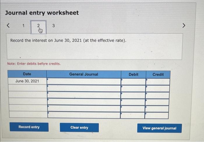 Solved Exercise 14-3 (Algo) Determine the price of bonds; | Chegg.com