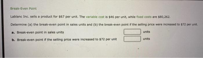 Solved High-Low Method The manufacturing costs of Kellam | Chegg.com