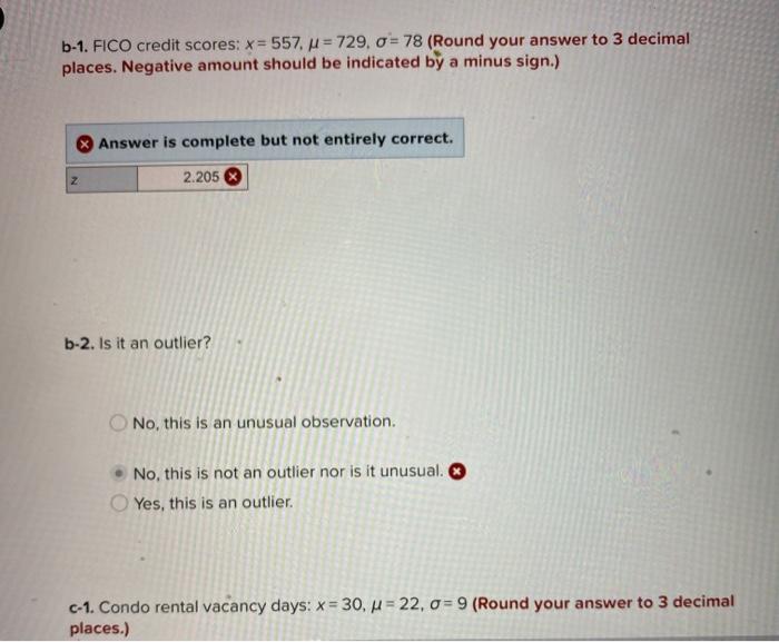 Solved Convert each individual data value to a standardized | Chegg.com