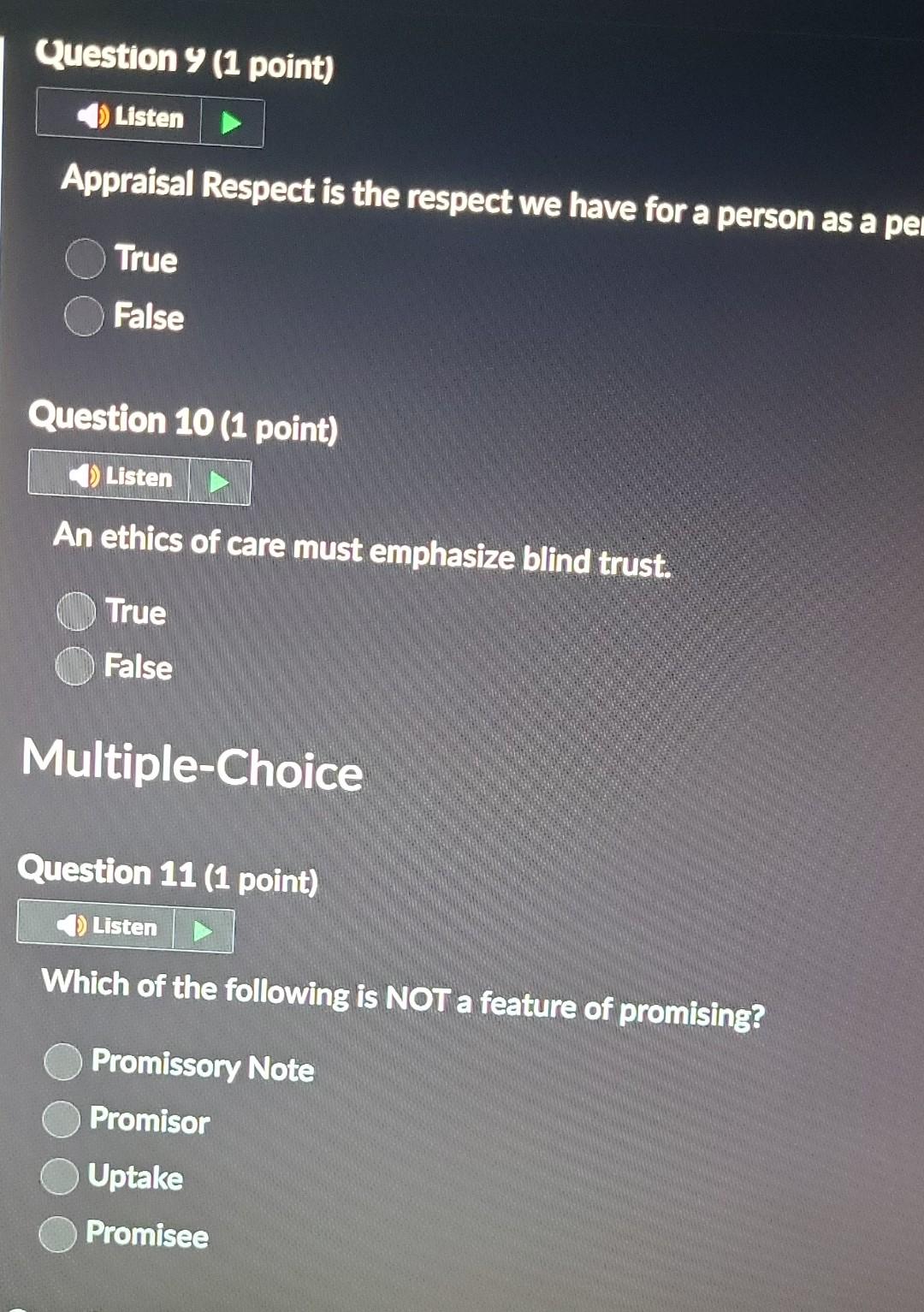 Solved Central to Ramchandra Gandhi's notion of Address is | Chegg.com
