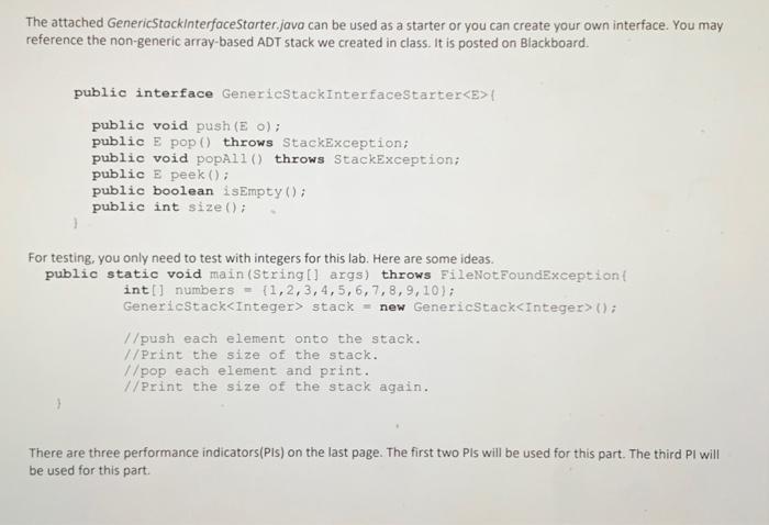 Solved Instructions: Part 1: Note: Start this and reach out | Chegg.com