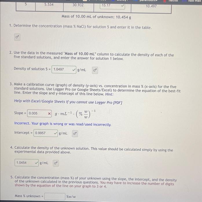 Solved I've figured out the data tabls ( I think ) but whats | Chegg.com
