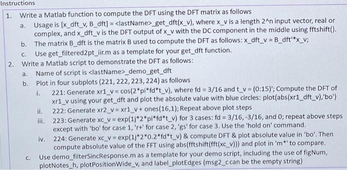 PLEASE use Matlab and pleqse WRITE THE CODE. Not a | Chegg.com