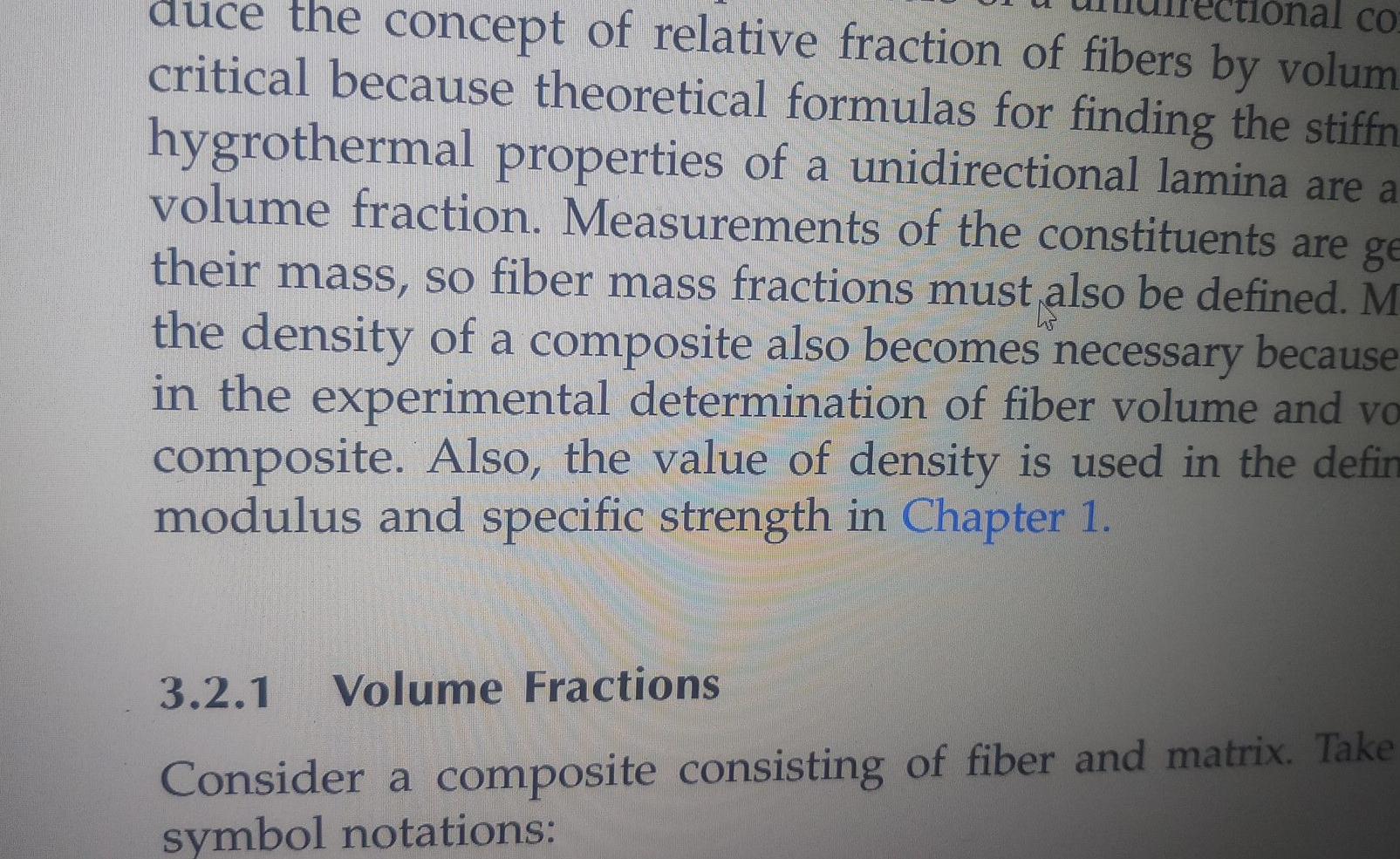 Solved Nonhomogeneous lamina Homogeneous lamina FIGURE 3.1 A | Chegg.com