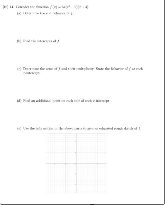 Solved Directions: Write your complete solution to each exam | Chegg.com
