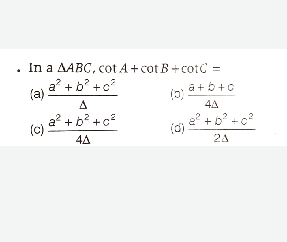 Solved In a | Chegg.com