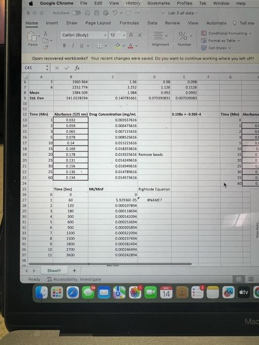 Solved Google Chrome File Edit View History Bookmarks. | Chegg.com