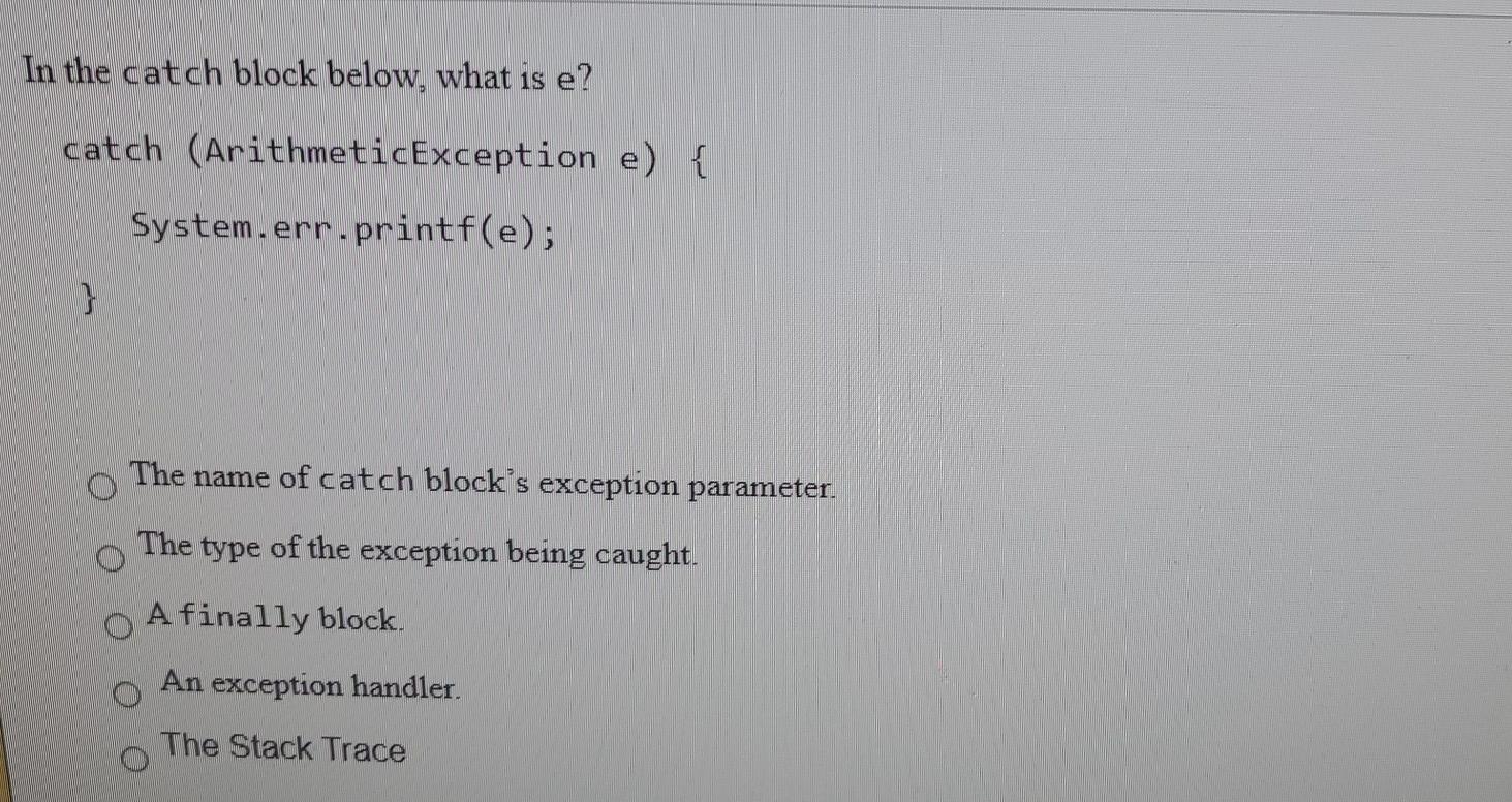 Solved A serialized object is: e an object represented as a | Chegg.com