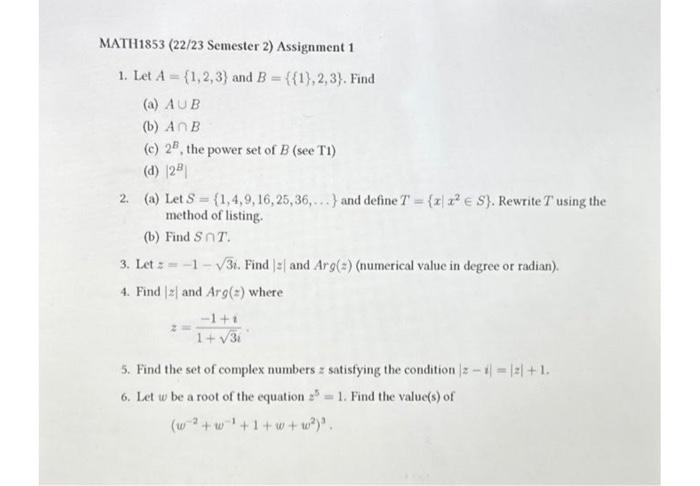 Solved Linear algebra!please help me do question 5 and 6 ( | Chegg.com