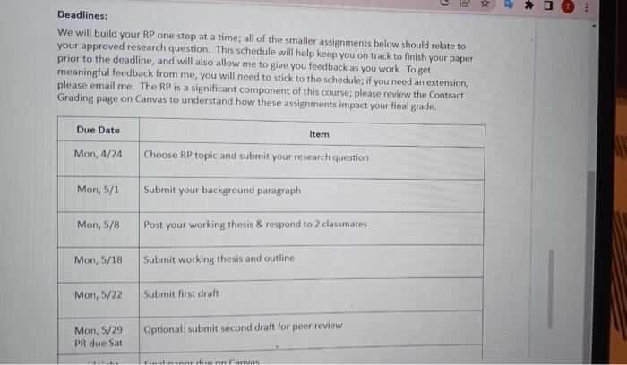 Instructions: Explore a current debate or | Chegg.com