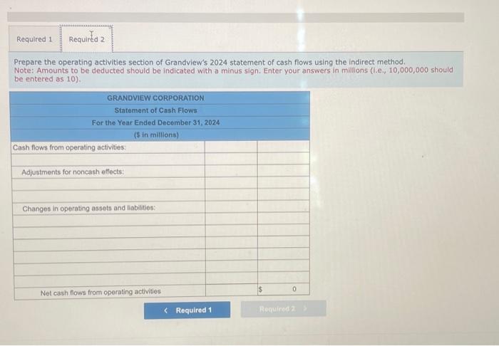 Solved Calculate the missing amounts. Note: Amounts to be | Chegg.com