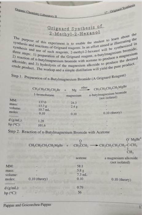 Solved please complete the whole table dont leave anything | Chegg.com