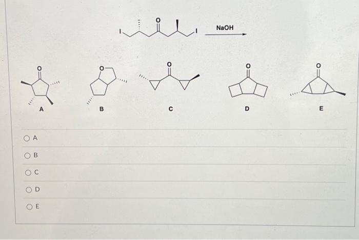 Solved B C D E 