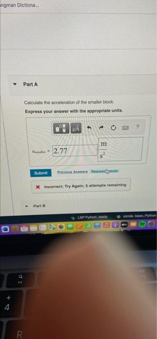 Solved session masteringphysics.com/myct/itemViewPassiga 18 | Chegg.com