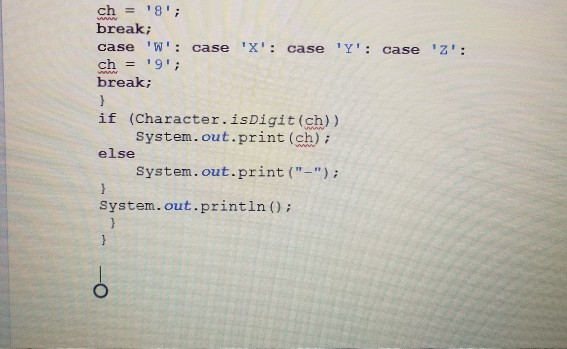 Solved To make telephone numbers easier to remember, some | Chegg.com