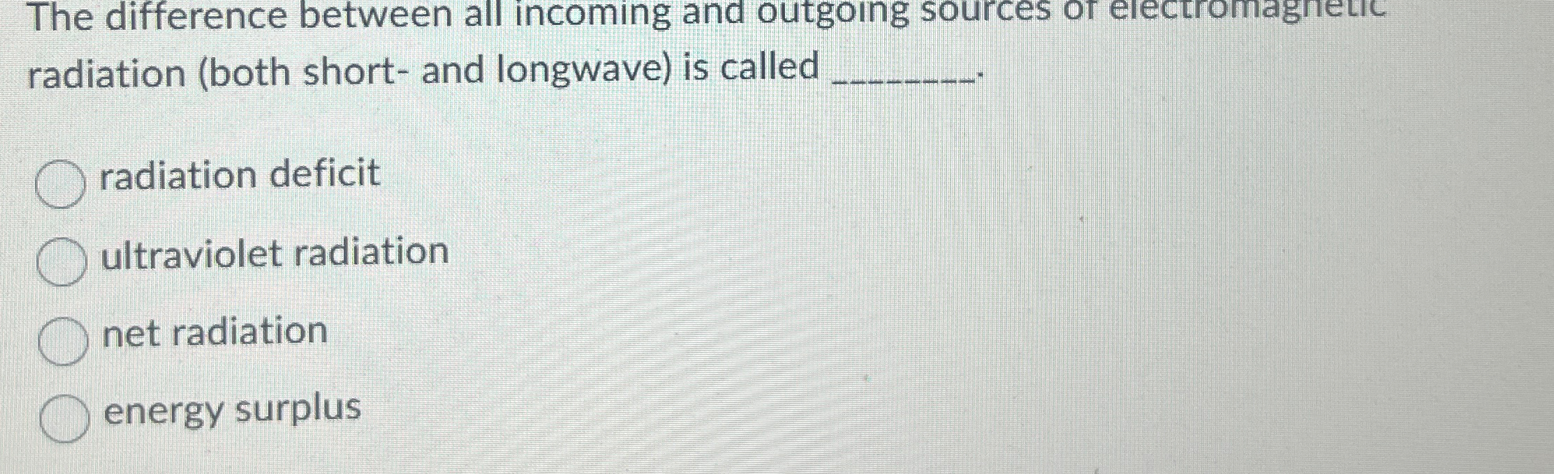 Solved The difference between all incoming and outgoing | Chegg.com