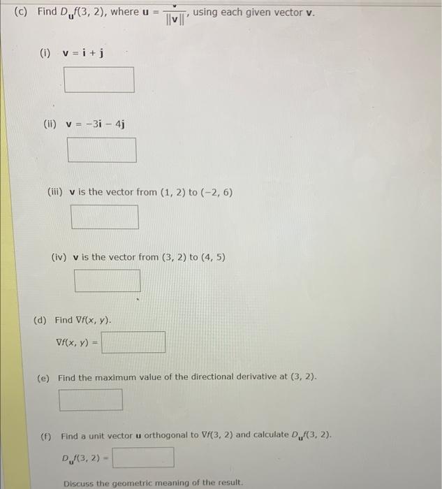 Solved Consider the function. f(x;y)=3−3x=2y (a) - Sketch | Chegg.com