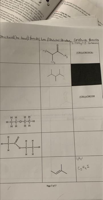 Solved can somebody help me please. furst column is | Chegg.com