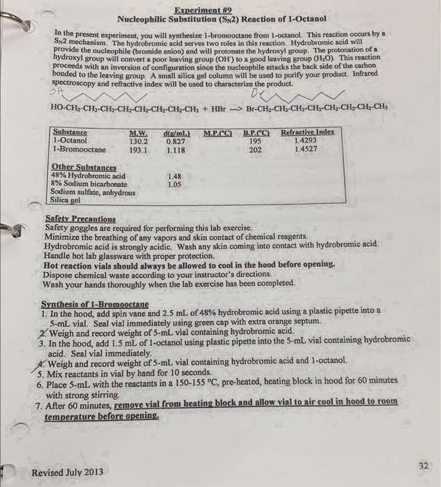 Lab Experiment Exercises 1. Calculate theoretical | Chegg.com