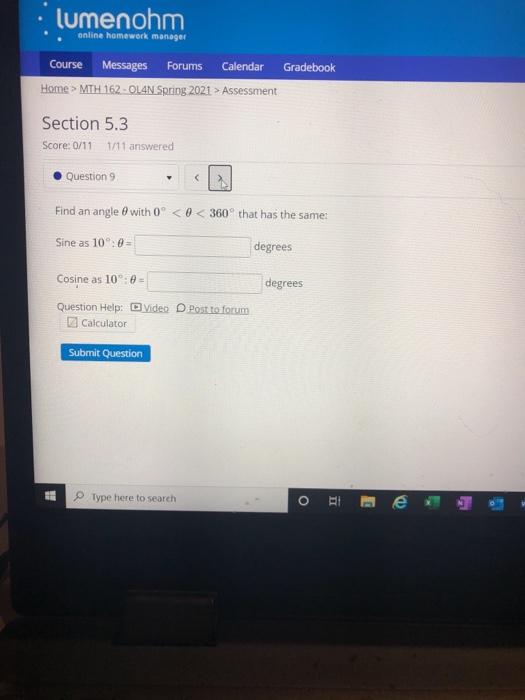 Solved reported X Virginia Communix Depan • | Chegg.com