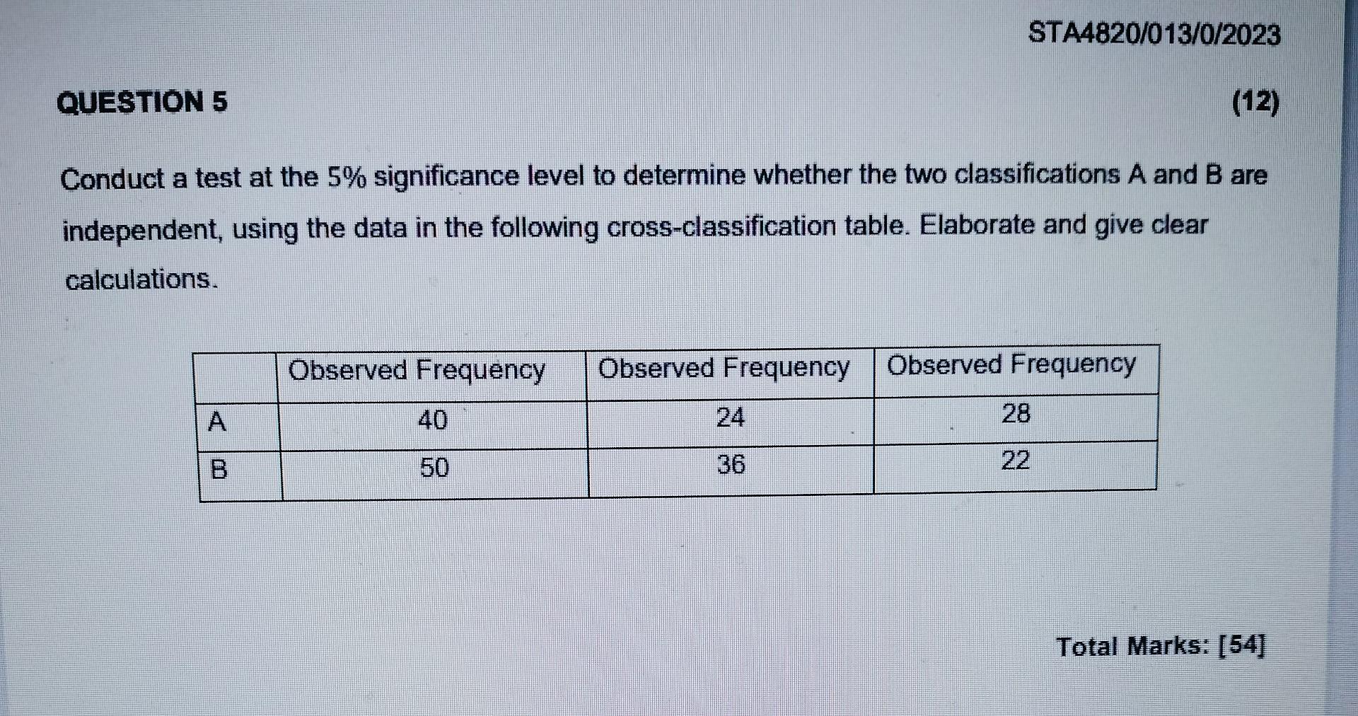 Solved Conduct a test at the 5% significance level to | Chegg.com