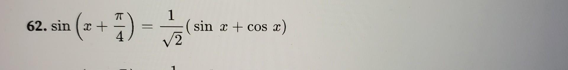 Solved Using sum formulas to establish identities. In | Chegg.com