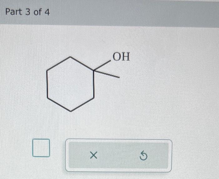 Solved Give the IUPAC name for each compound.Part 2 of 4Part | Chegg.com